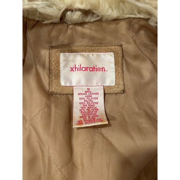 Xhileration | Jackets & Coats | Y2k Pennylane Coat Vintage Genuine ...